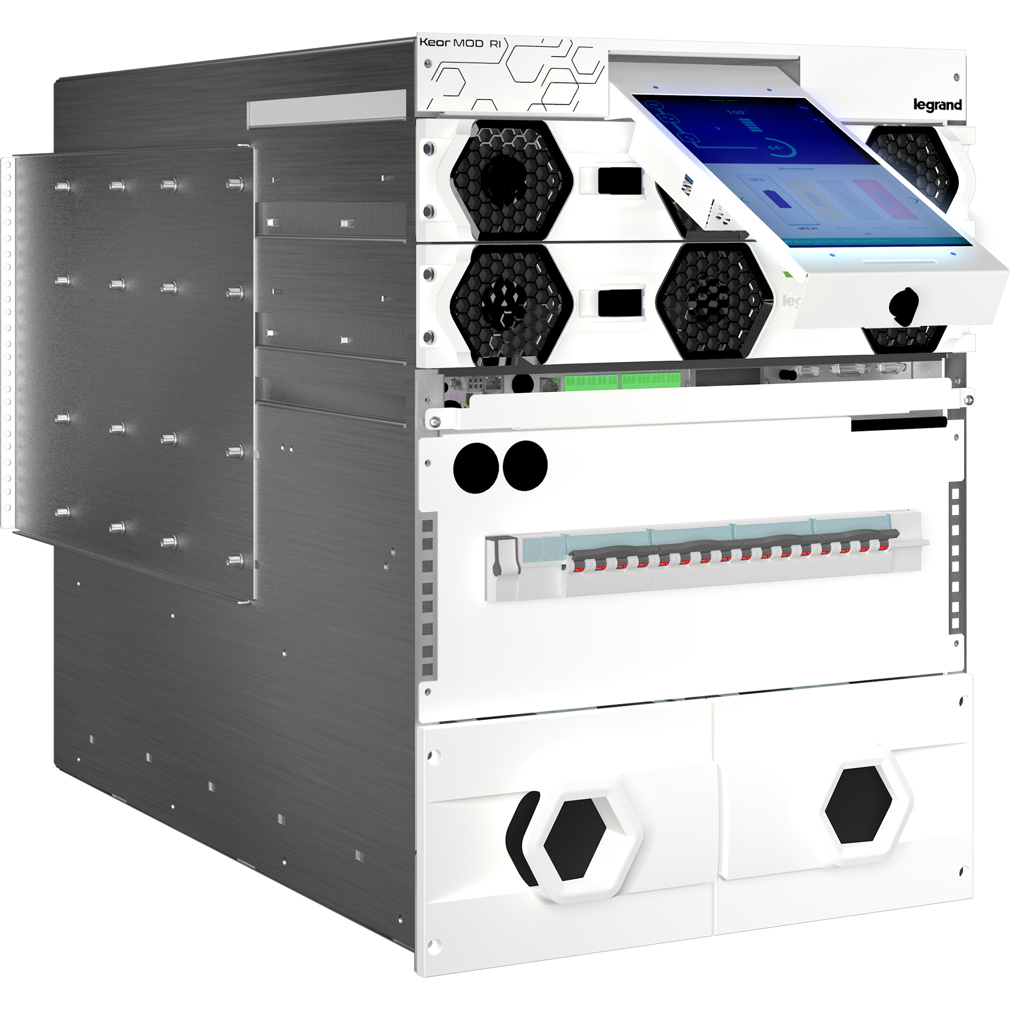 Keor MOD RI - Legrand