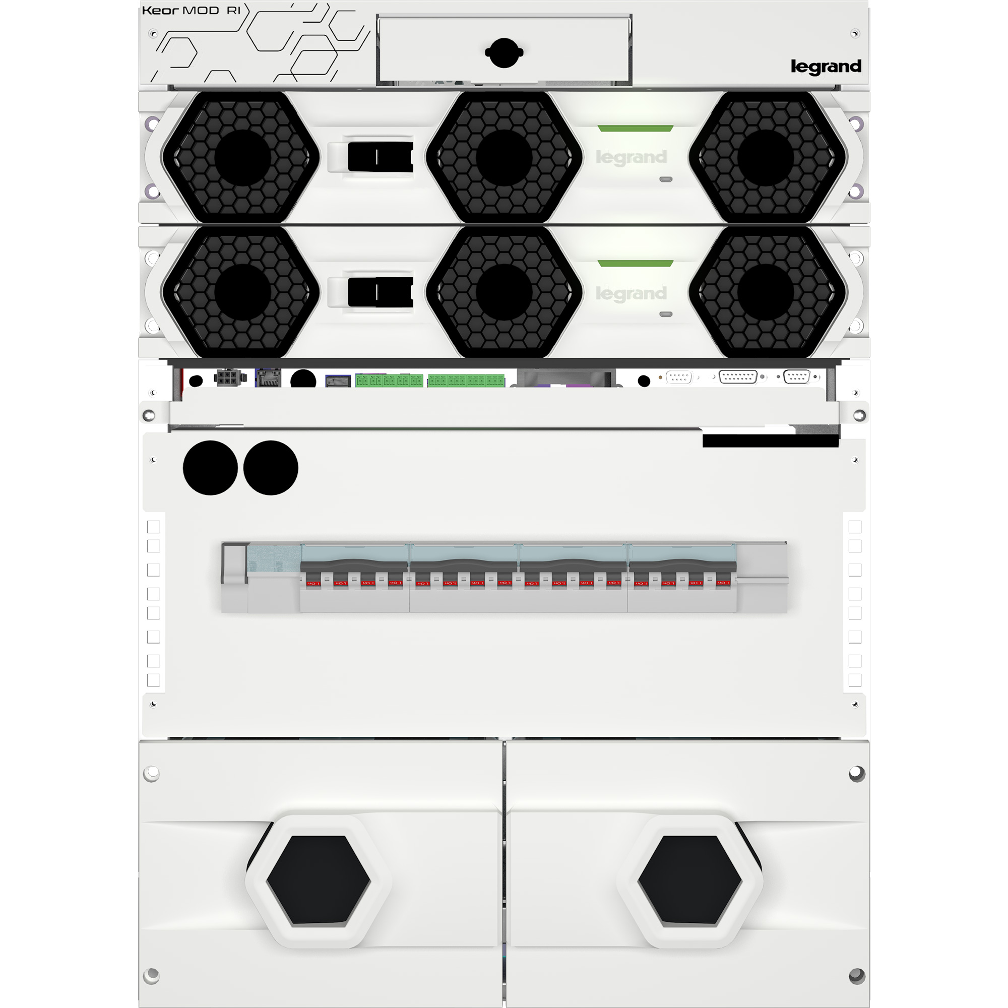 Keor MOD RI - Legrand