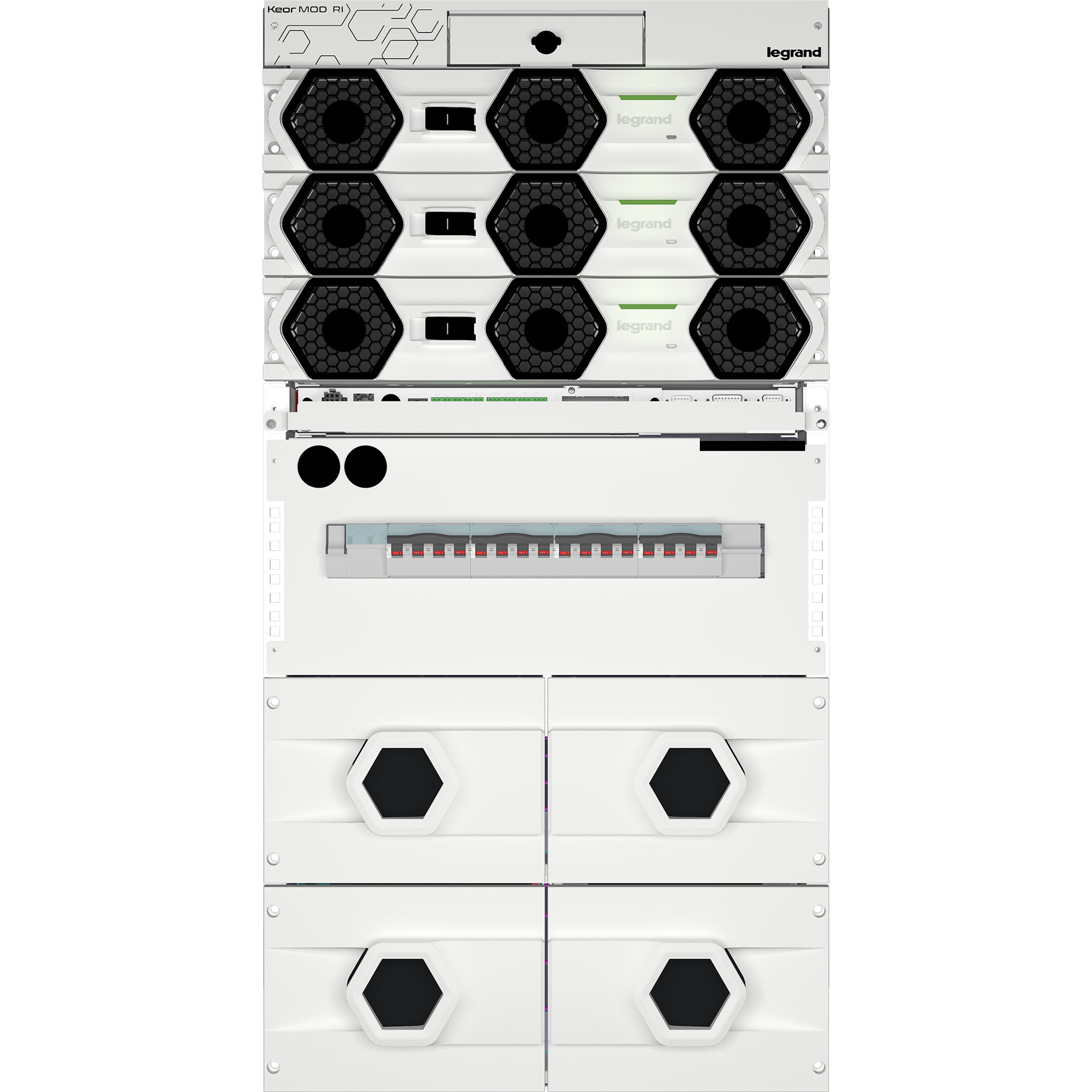 Keor MOD RI - Legrand