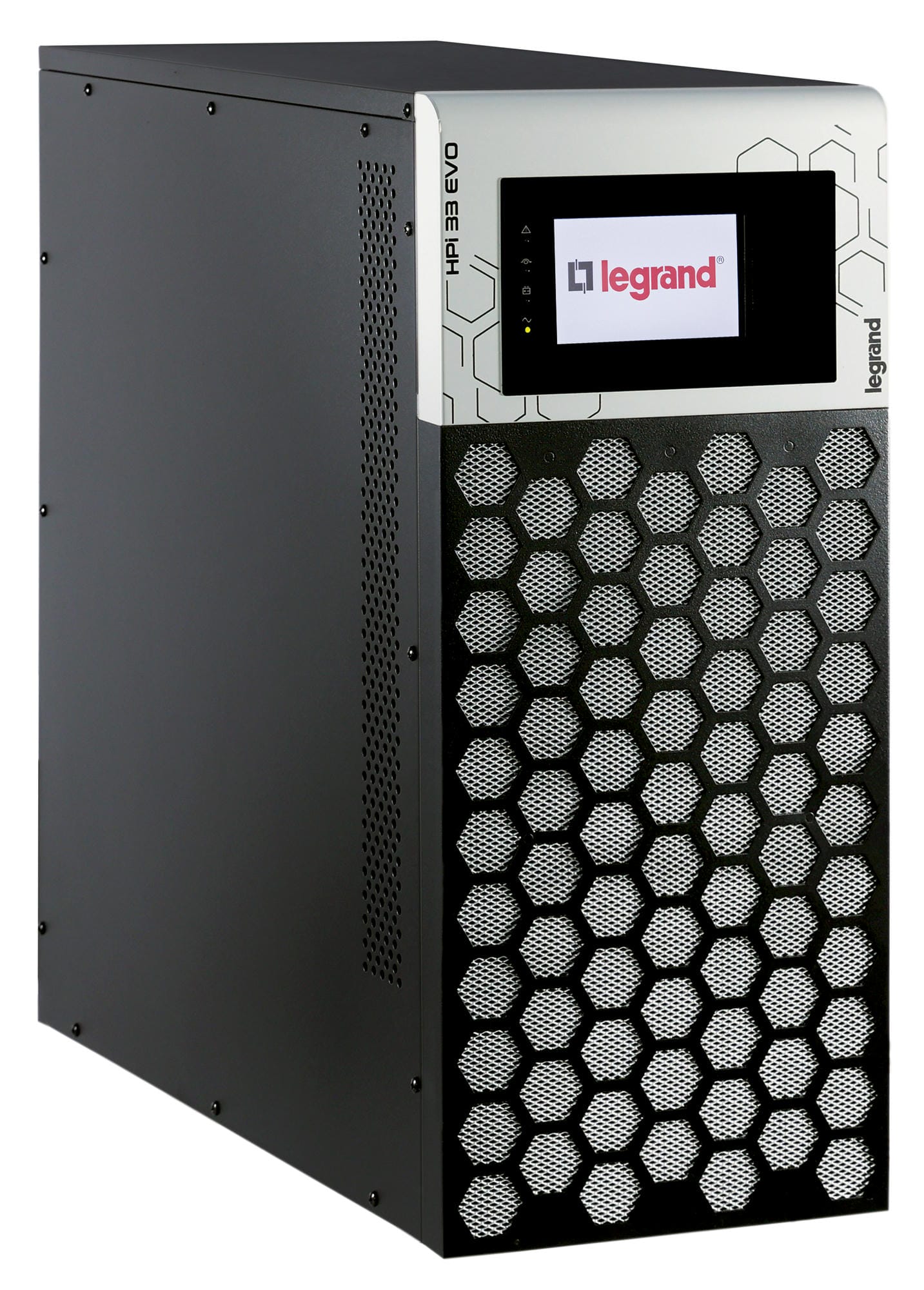 HPi 33 EVO - Legrand