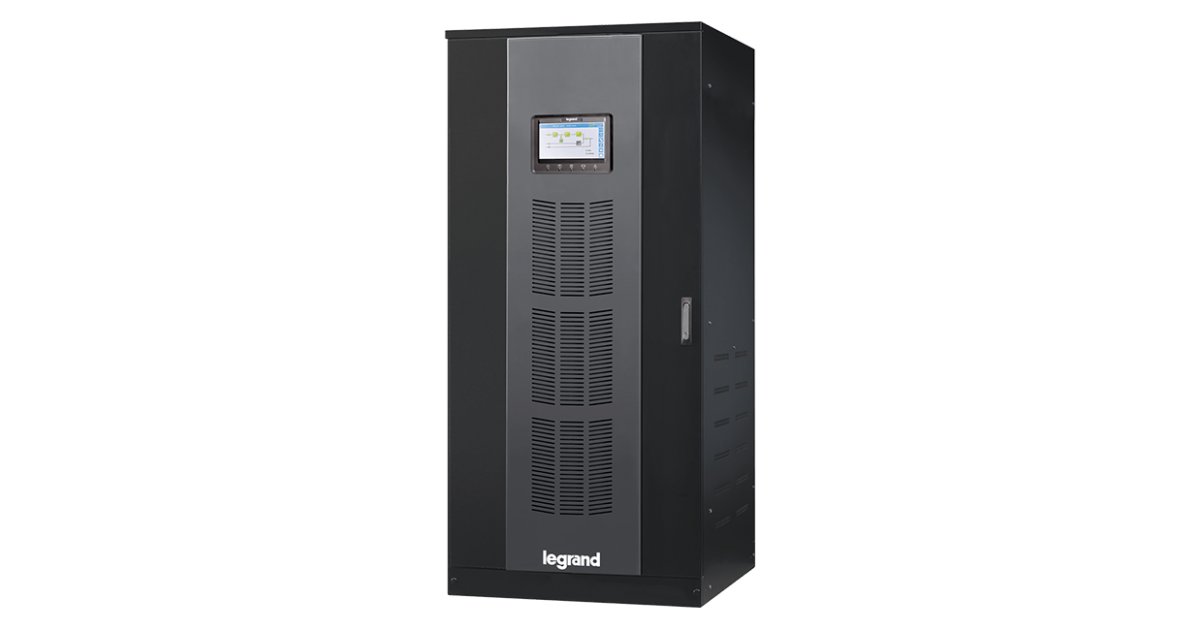 KEOR HPE - Legrand