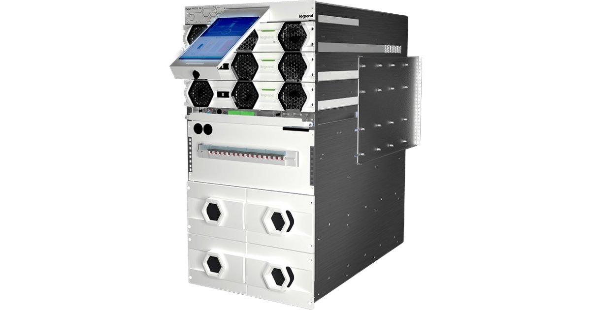 Keor MOD RI - Legrand