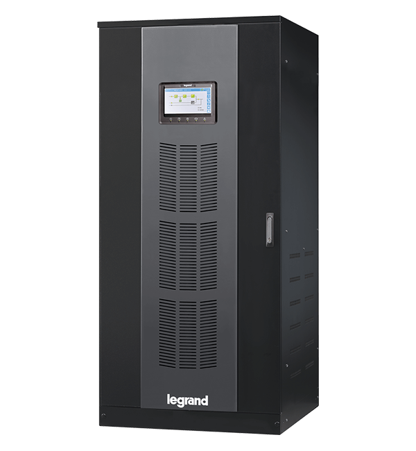 KEOR HPE - Legrand